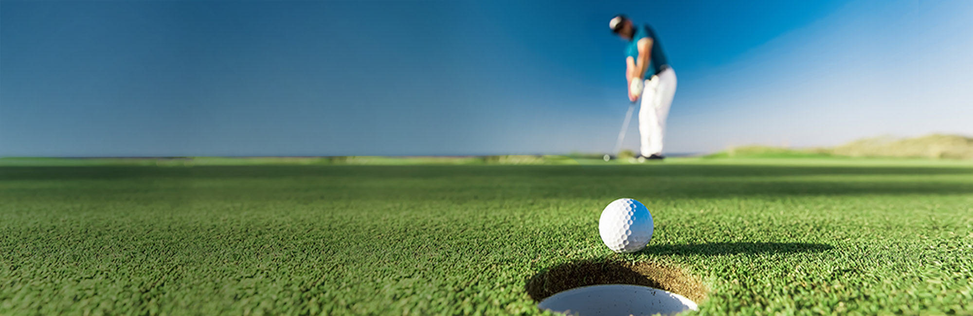 NTT DATA Golf Challenge 2024